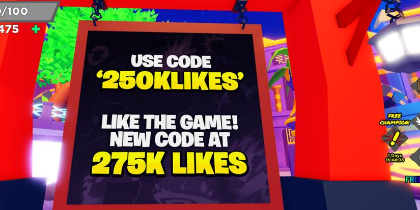 Encounters Fighting Codes - Roblox