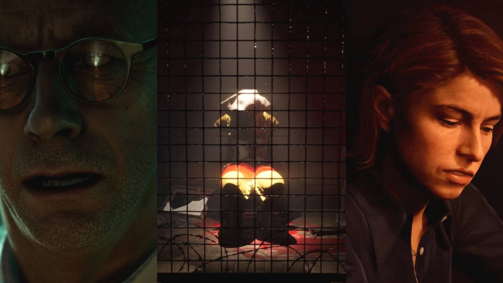 How To Unlock Every Trophy And Achievement In The Devil In Me