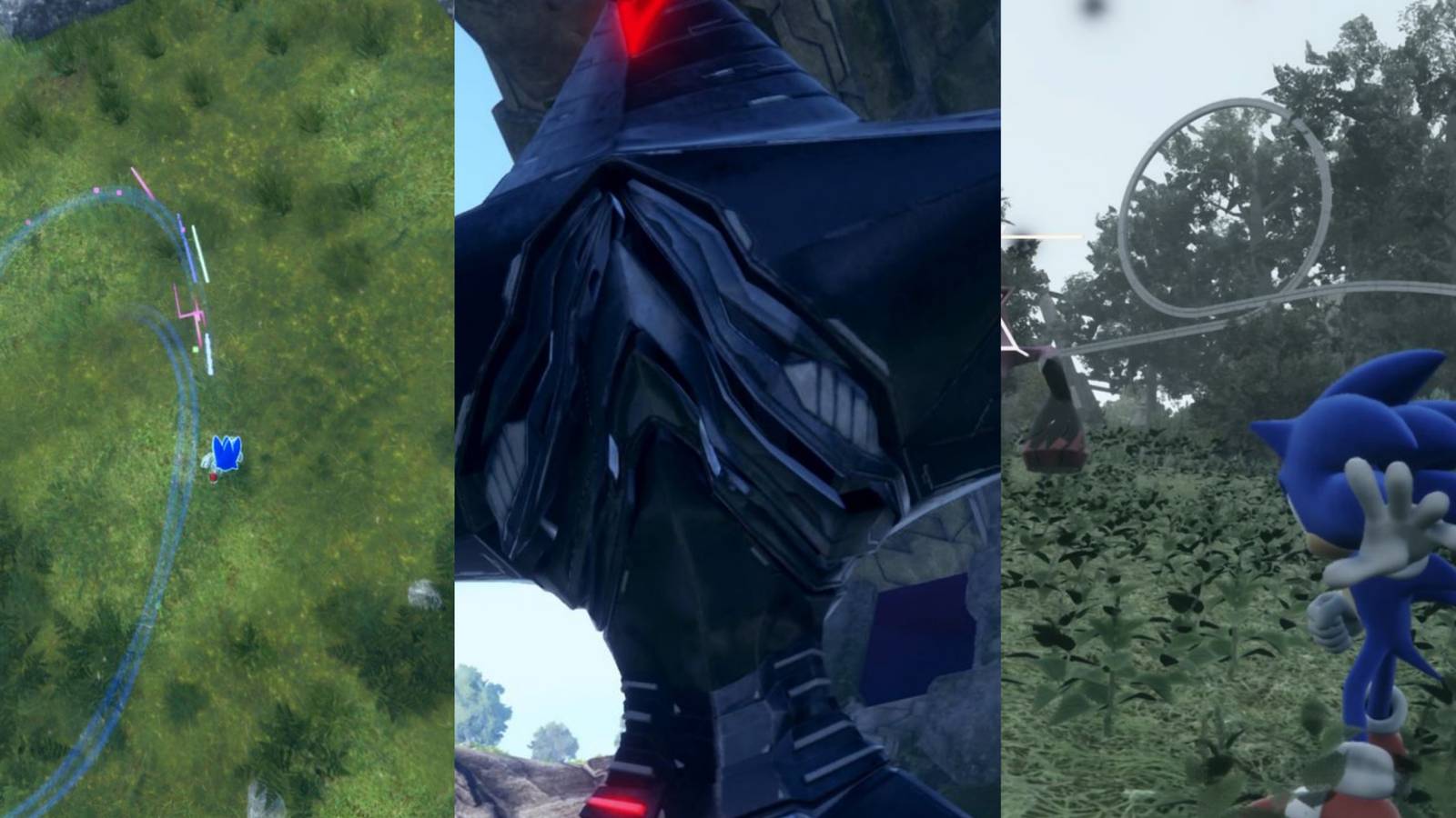 Sonic Frontiers: Beginner Tips And Tricks