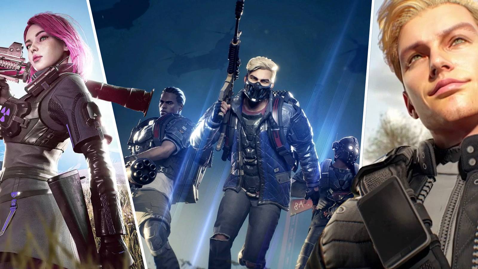 The Best Classes In Super People