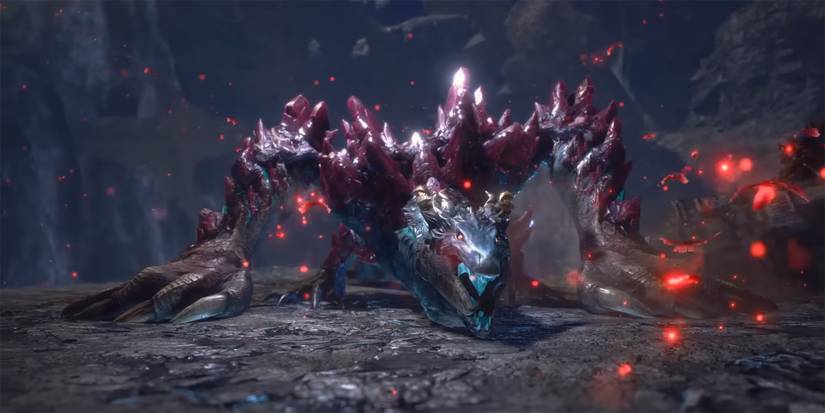 How To Beat Gaismagorm In Monster Hunter Rise: Sunbreak