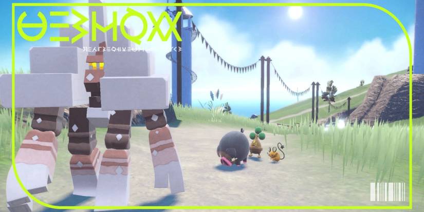 Best Rock-Types In Pokemon Scarlet & Violet