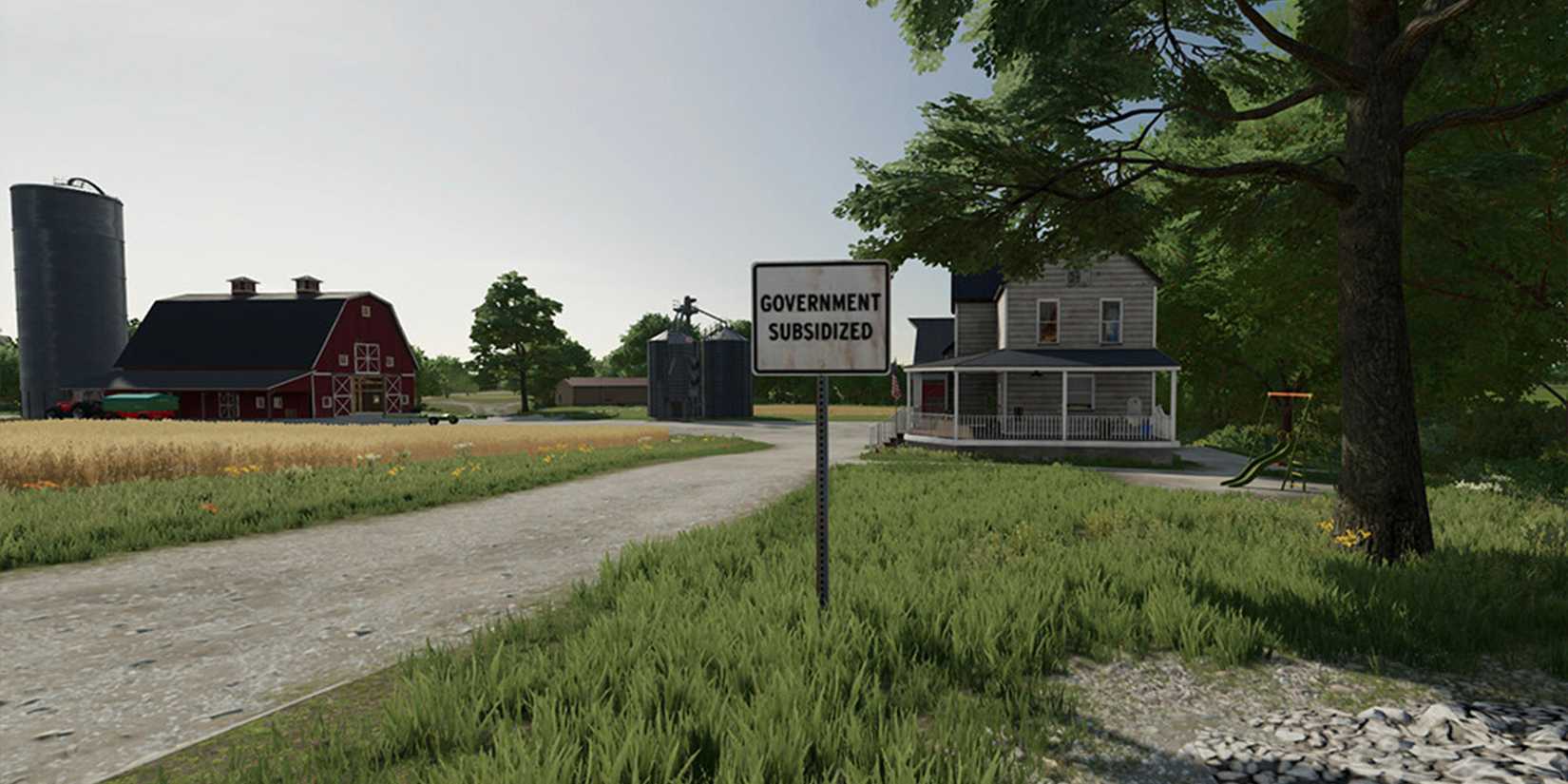 The Best Mods For FS22