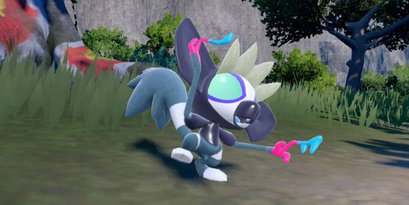 Pokemon Liko And Roy Should Catch In Pokemon Horizons