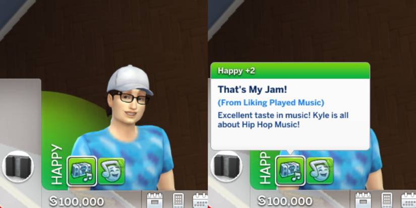 How To Get Every Emotion In The Sims 4