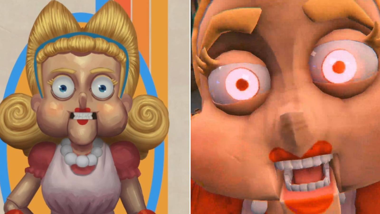How To Beat Daisy Danger's Room In Hello Puppets: Midnight Show