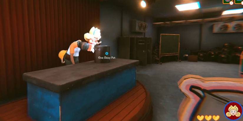 How To Beat Daisy Danger's Room In Hello Puppets: Midnight Show