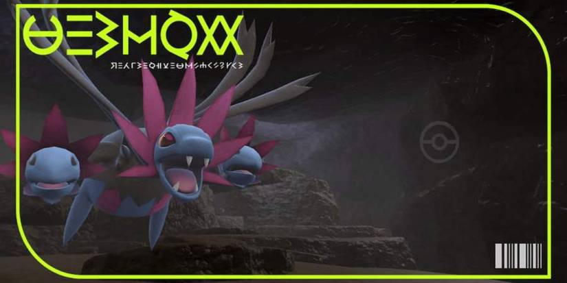 The Best Dragon-Types In Pokemon Scarlet & Violet