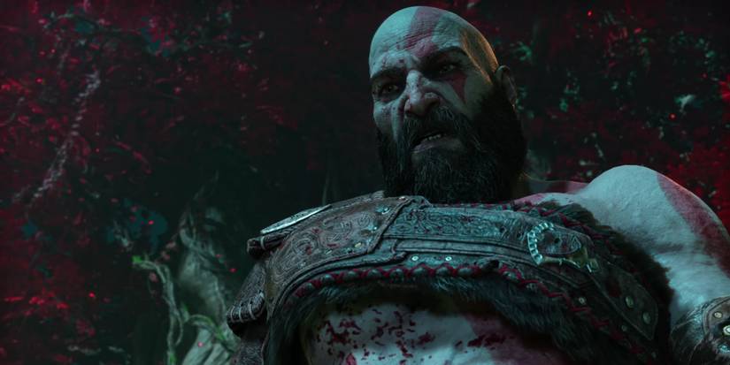 The Most Memorable Quotes In God Of War Series