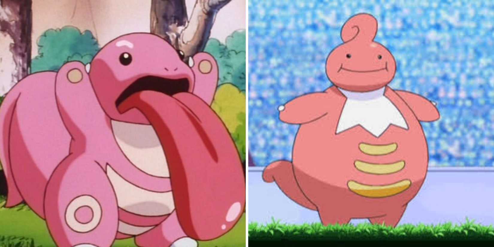 The 18 Strongest Normal-type Pokemon, Ranked