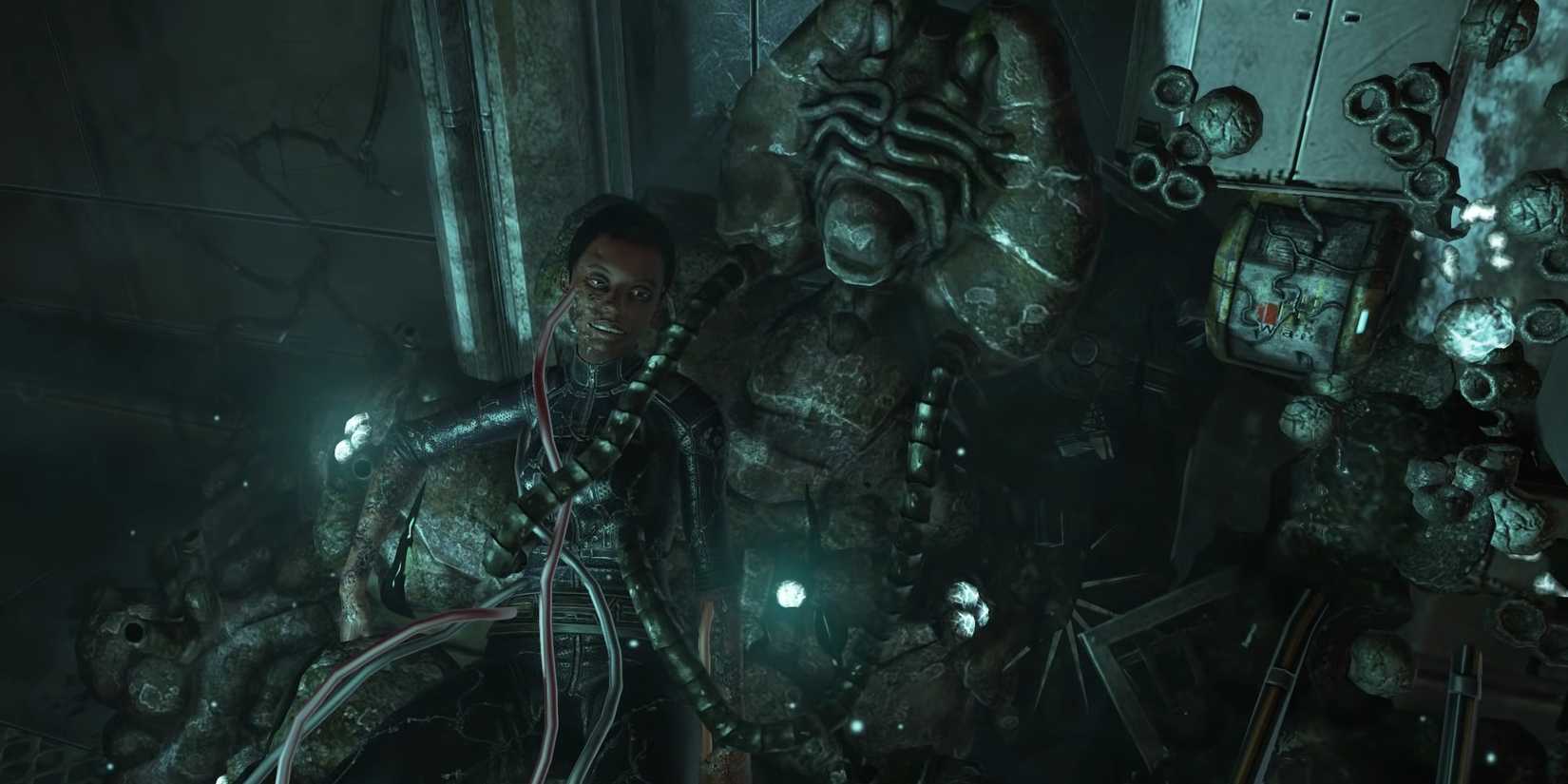 8 Horror Games Where You Can't Be Killed