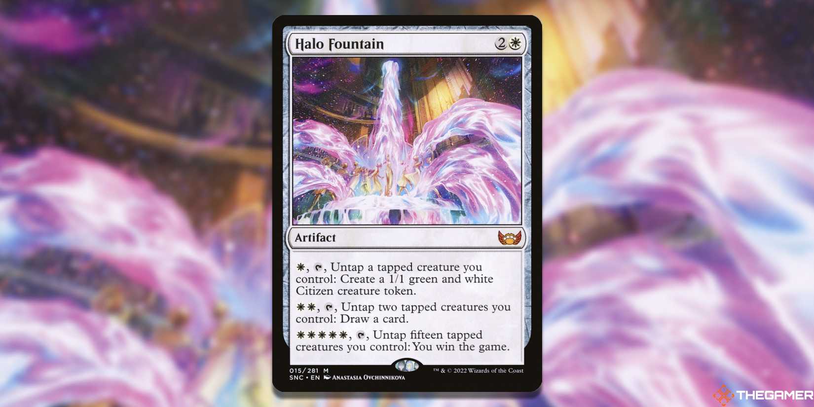 Baylen, The Haymaker Commander Deck - Best Cards, Deck Tech - MTG