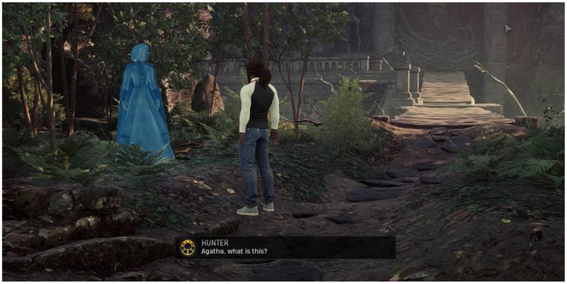 How To Get The Third Moon Seal In Marvel's Midnight Suns