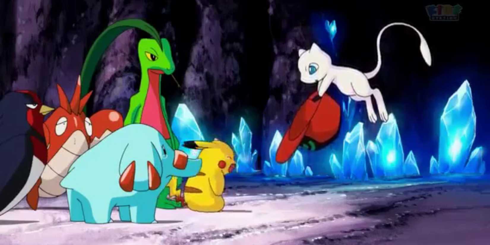 Every Time Ash Ketchum Died In Pokemon