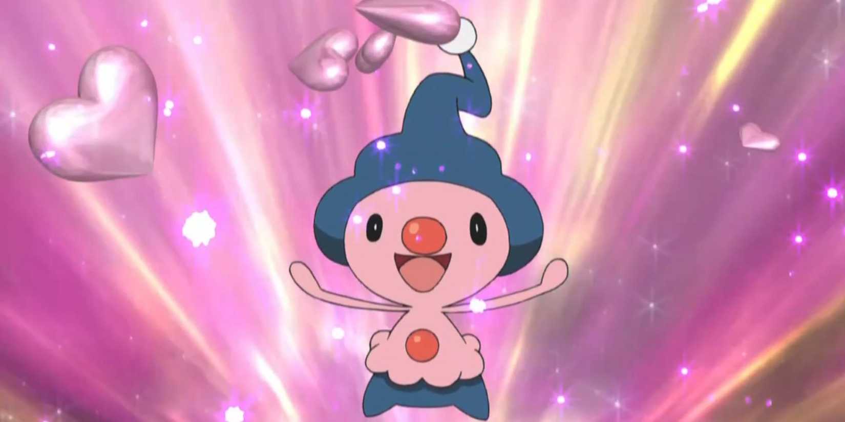 The Silliest Designs In Pokemon