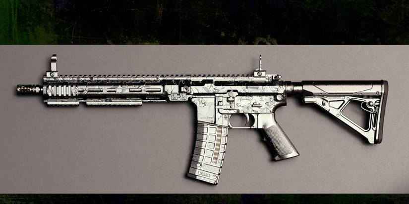 How To Unlock Every Camo In Call Of Duty: Modern Warfare 2
