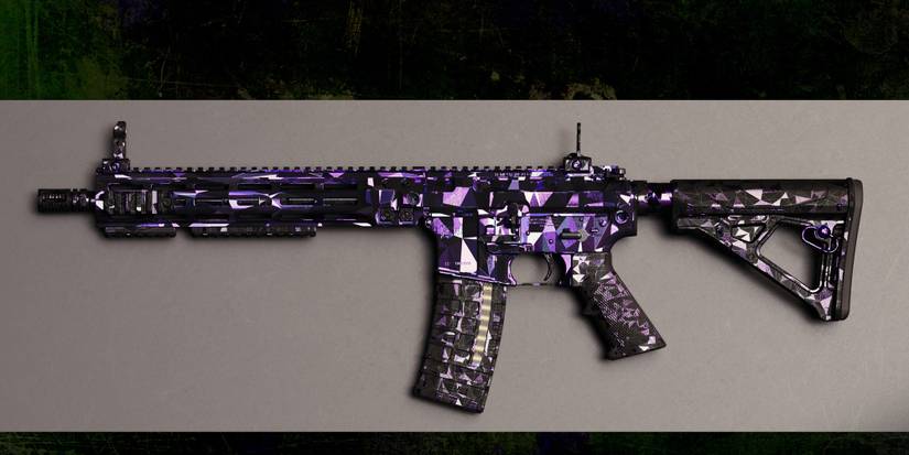 How To Unlock Every Camo In Call Of Duty: Modern Warfare 2