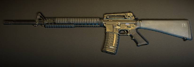 How To Unlock Every Zombies Weapon Camo In Call Of Duty: Modern Warfare 3