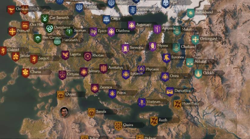 Complete Guide To Clan Roles In Mount And Blade 2: Bannerlord