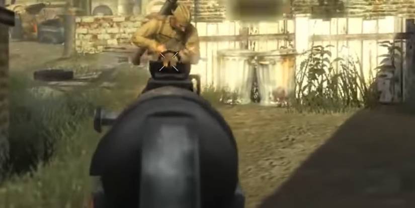 Th Most Overpowered Weapons In Call Of Duty