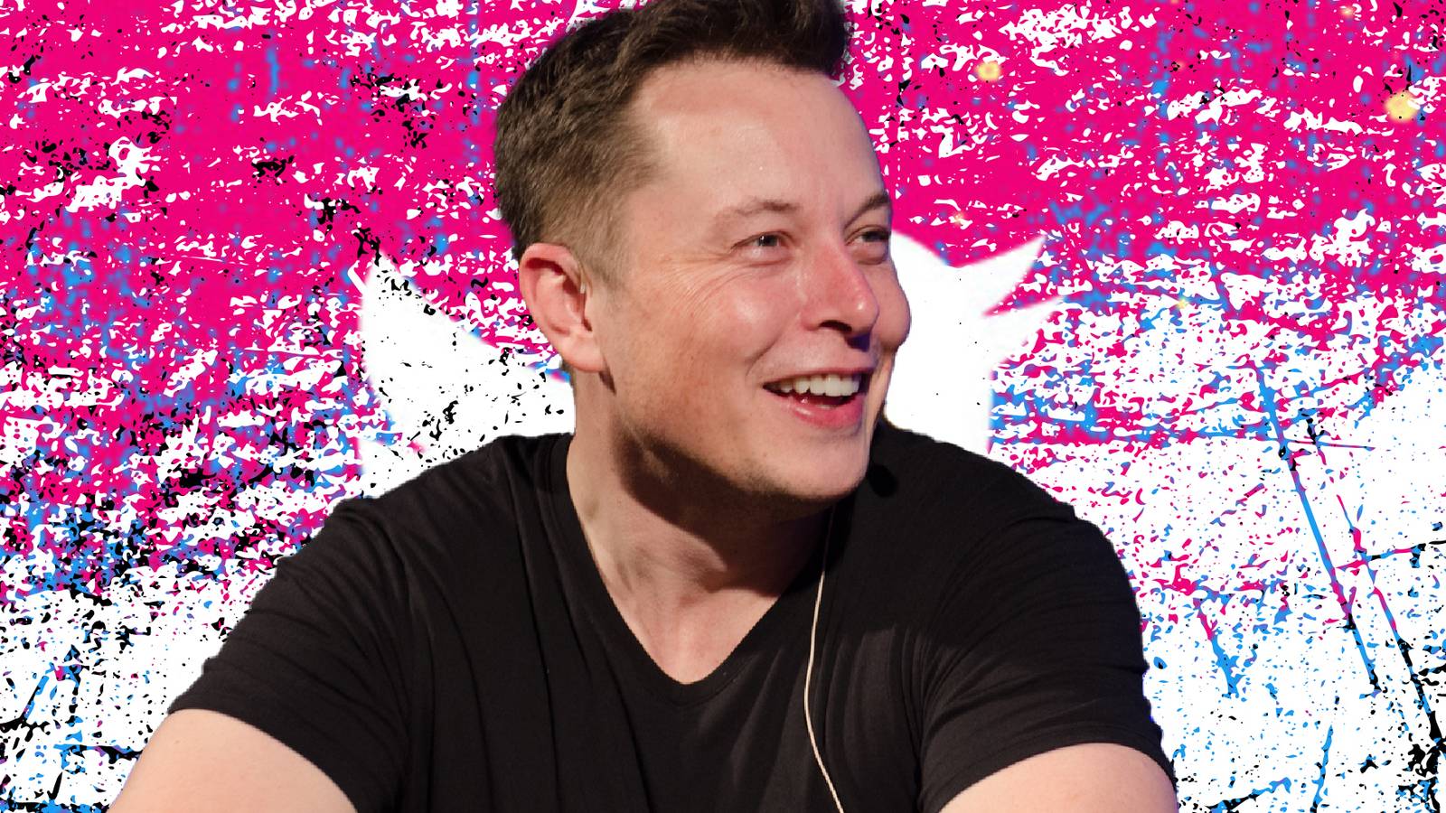 Elon Musk Fires Twitter Employees That Criticized Him Online