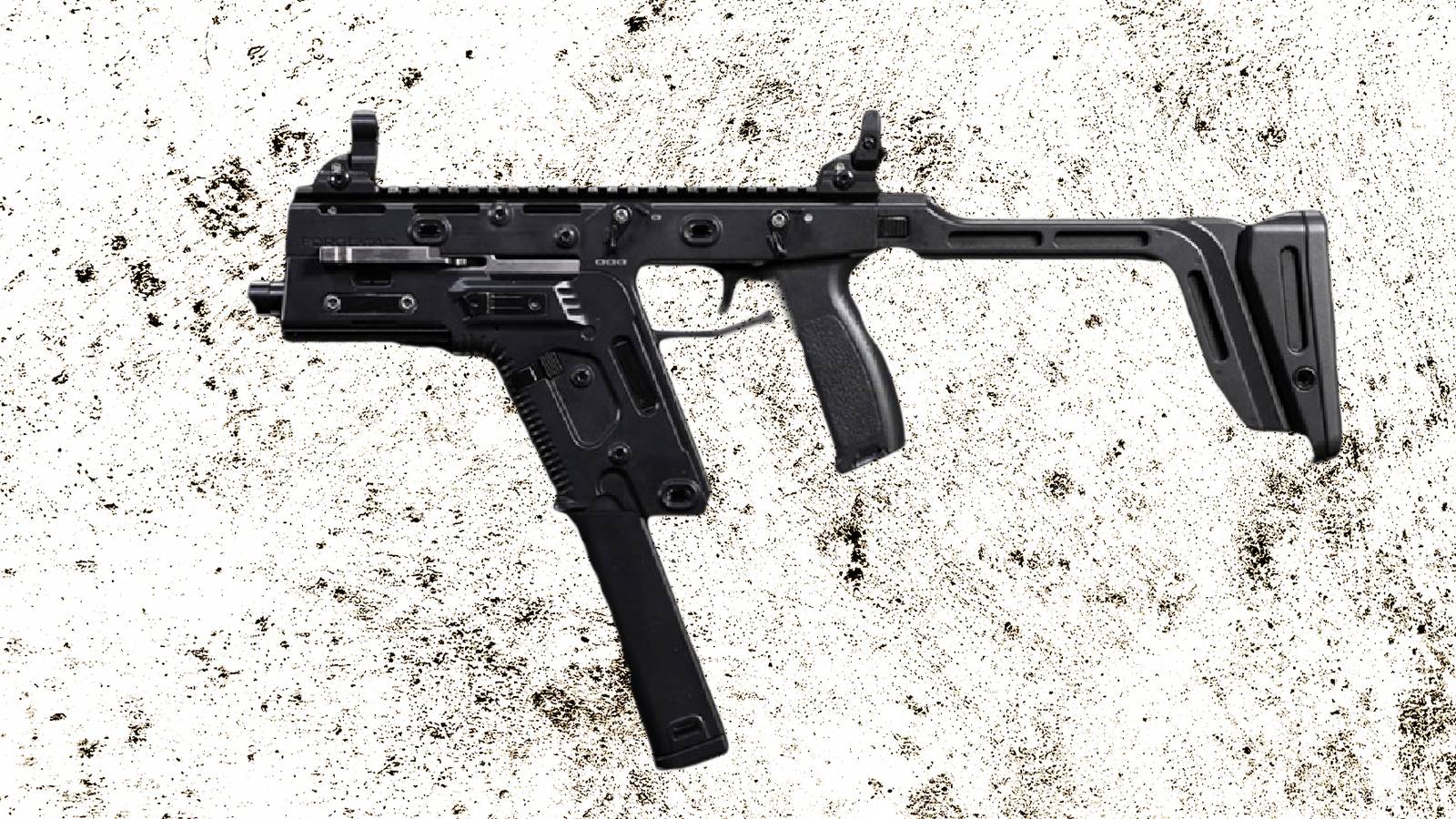 Best Fennec 45 Build In Call Of Duty: Modern Warfare 2