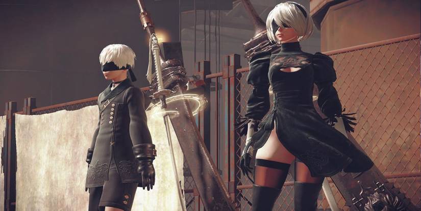 The Best Hack-And-Slash Games On Steam