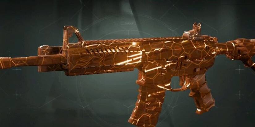 Th Most Overpowered Weapons In Call Of Duty