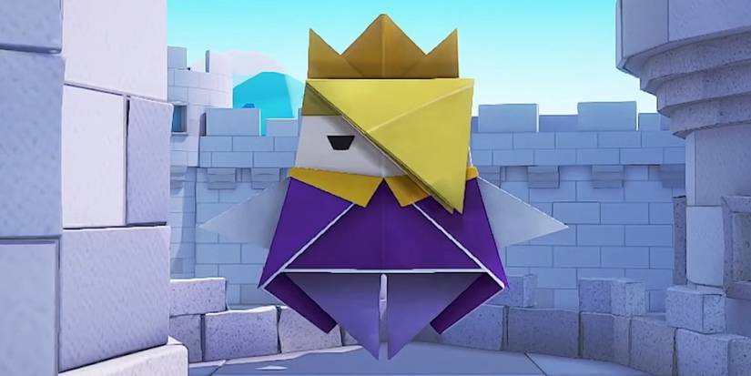 The Most Evil Villains In The Super Mario Series