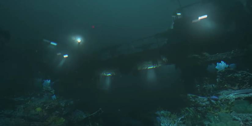What Happened To Simon In Soma?