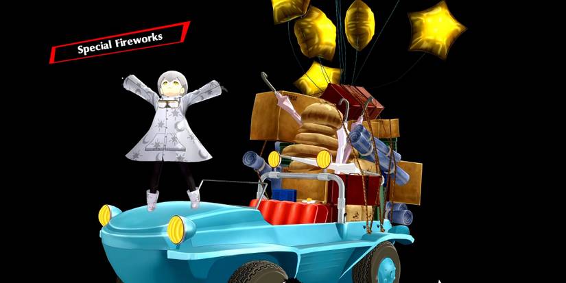 How To Beat Jose In Persona 5 Royal