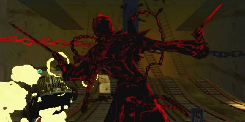 How To Beat The Reaper In Persona 5 Royal