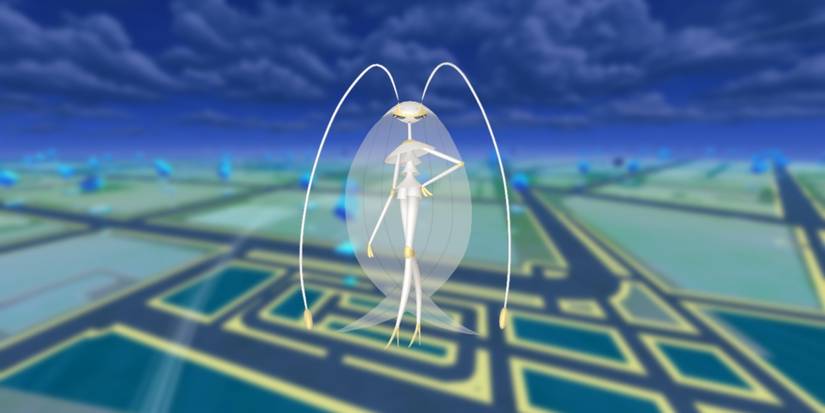 How To Beat The Pheromosa Raid In Pokemon Go