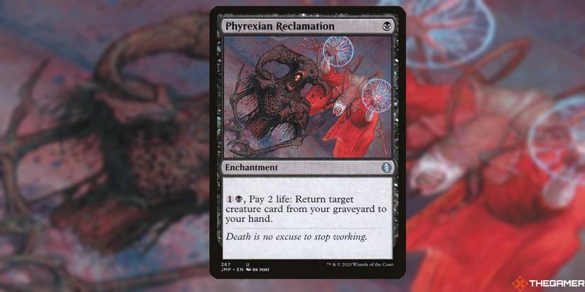 The Best Black Enchantments For Commander In MTG