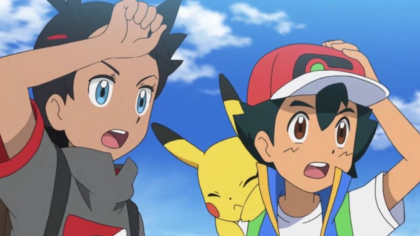 Evidence Is Mounting For The End Of The Pokemon Anime