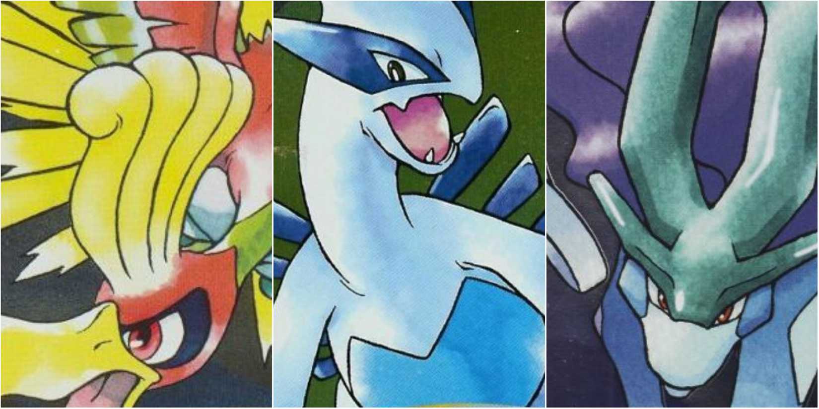 The Hardest Pokedex To Complete In Pokemon
