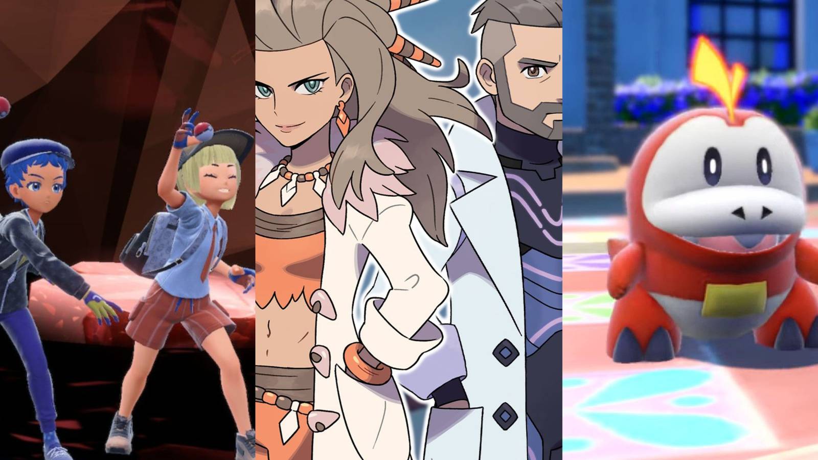 Pokemon Scarlet & Violet: Pro Tips