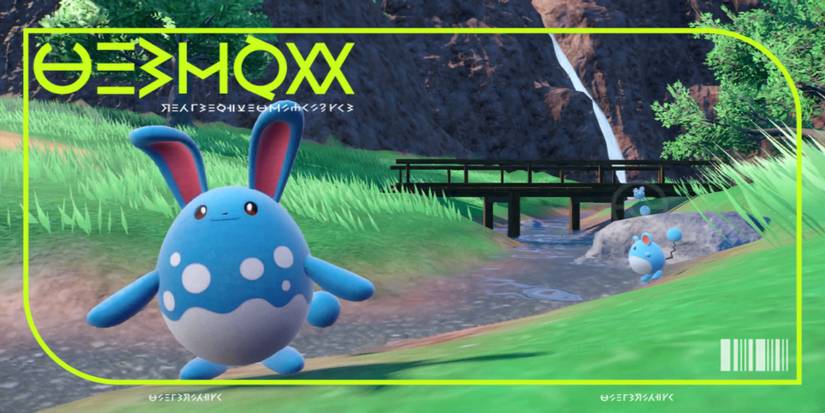 15 Best Water-Type Pokemon In Pokemon Scarlet & Violet