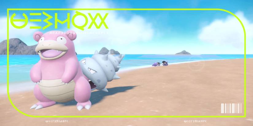 15 Best Water-Type Pokemon In Pokemon Scarlet & Violet