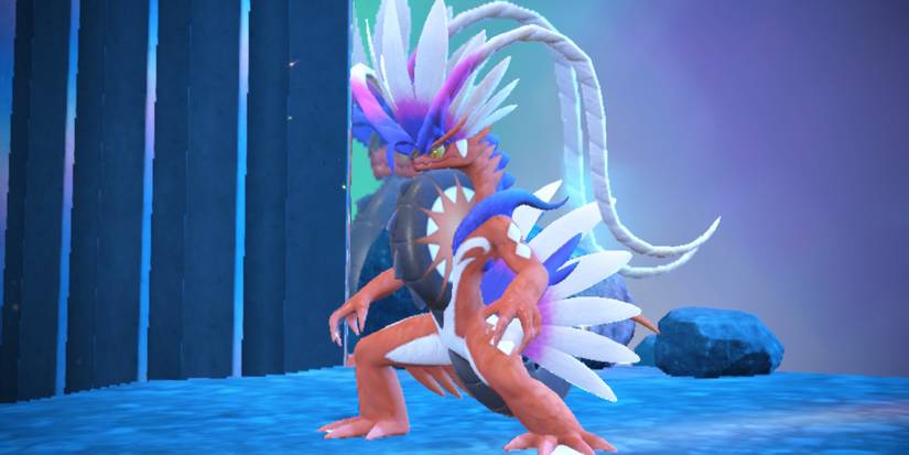 Pokemon Scarlet & Violet: Best Fighting-Types