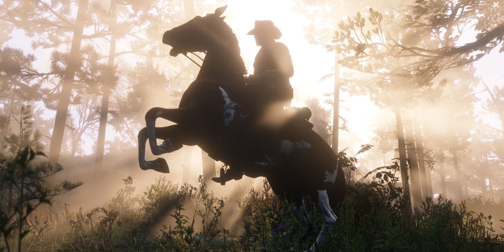 Red Dead Redemption 2: Everything You Need To Know About The Aberdeen ...