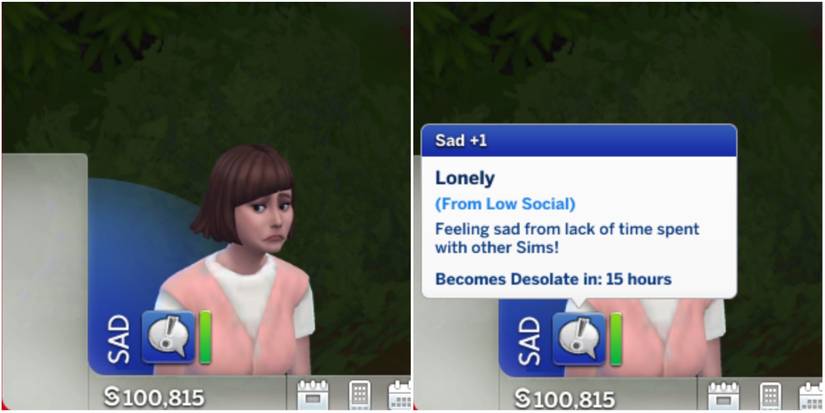 How To Get Every Emotion In The Sims 4