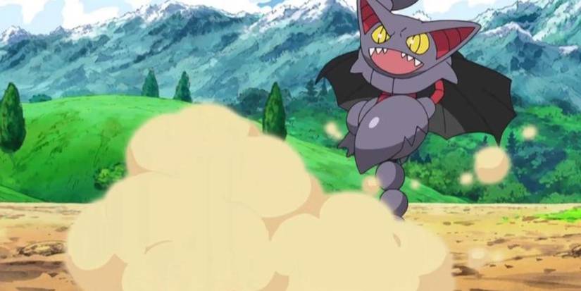 Pokemon Moves You Could Do In Real Life