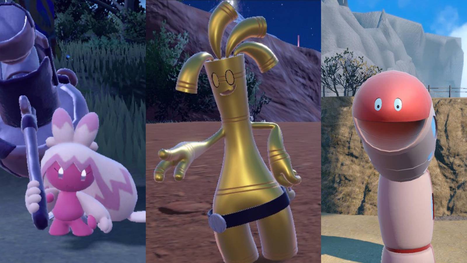 diglett evolution scarlet