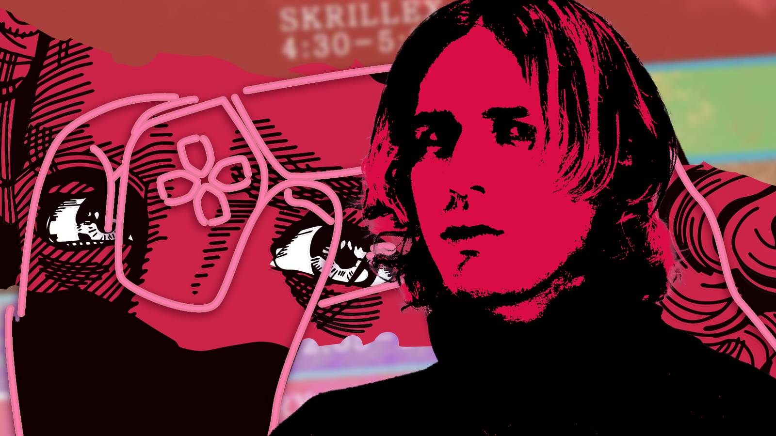 Second Sky Was A Musical Celebration Of Anime, Video Games, And Community