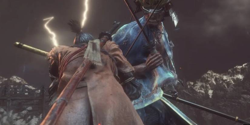 10 Best Video Game Boss Arenas