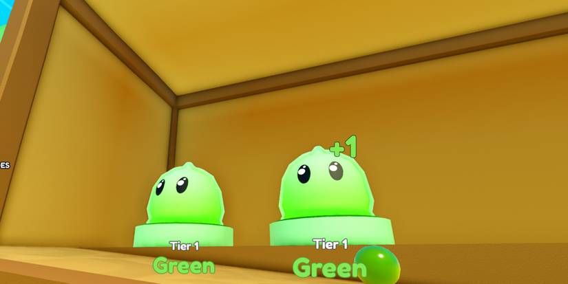 Slime Tower Tycoon Codes - Roblox
