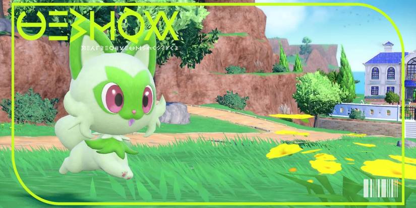 Which Starter Should You Choose In Pokemon Scarlet & Violet?
