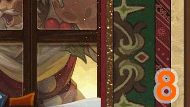 Final Fantasy XIV Starlight Celebration Advent Calendar