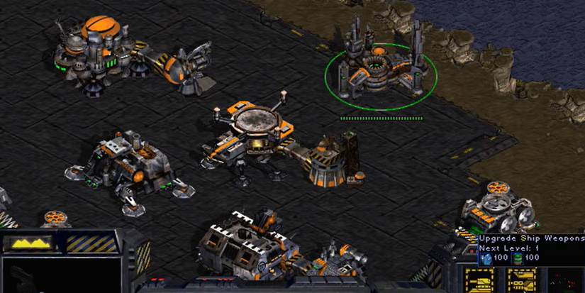 10 Best Strategy Games From The 2000s